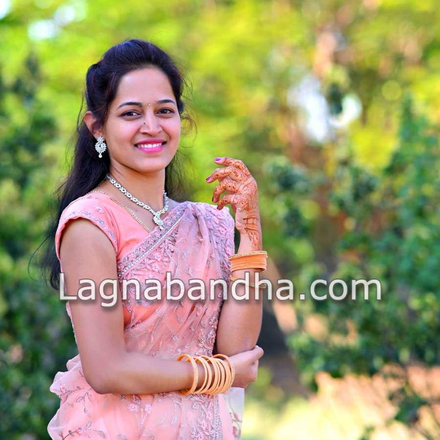 Maratha Matrimony Sangli | Profile - 26001 Patil